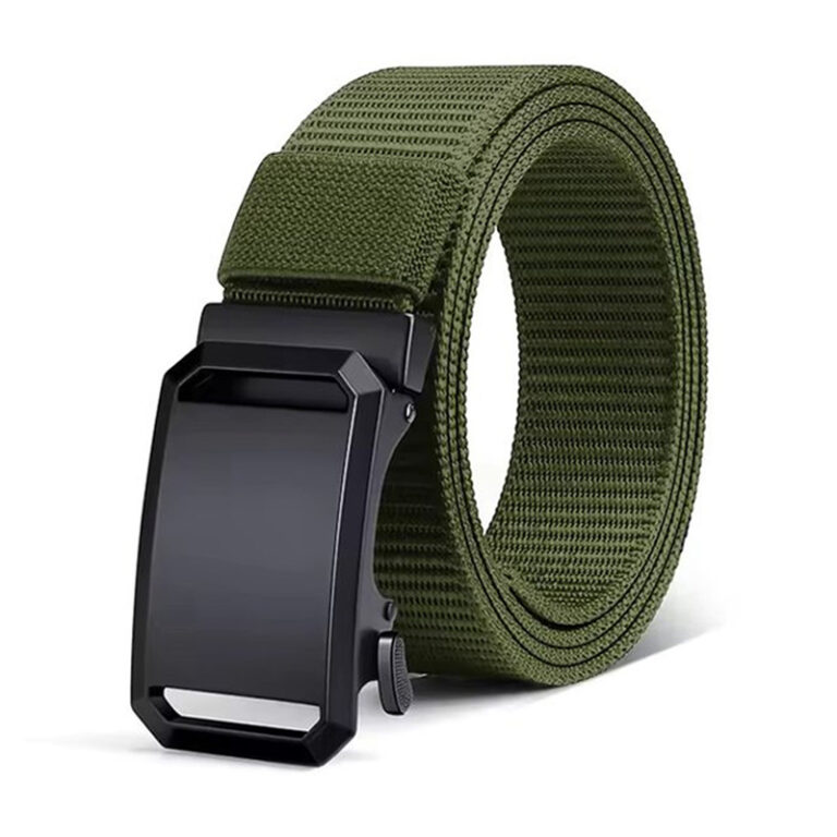 PREMIUMBELTS | De laatste riem die je ooit nodig zal hebben